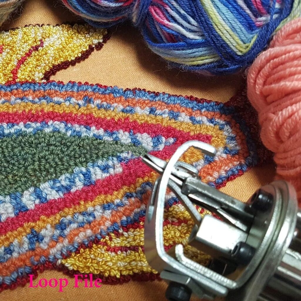 MXBAOHENG Rug Tufting Gun 9-21mm Electric Carpet Weaving Machine Review