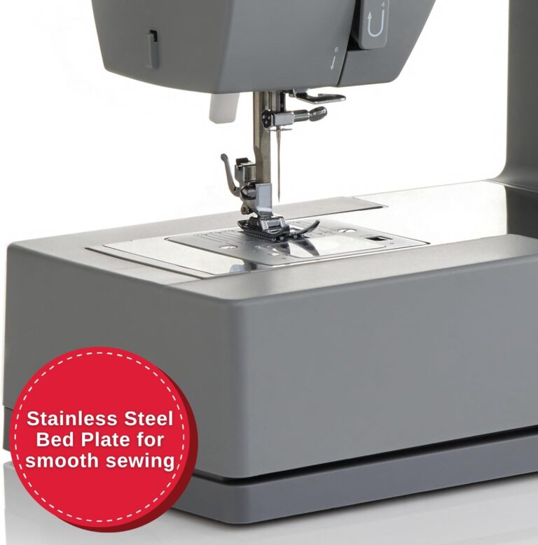 SINGER 4411 Sewing Machine Review