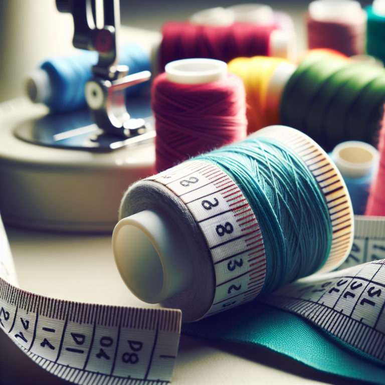 What Are The Types Of Sewing Professionals?