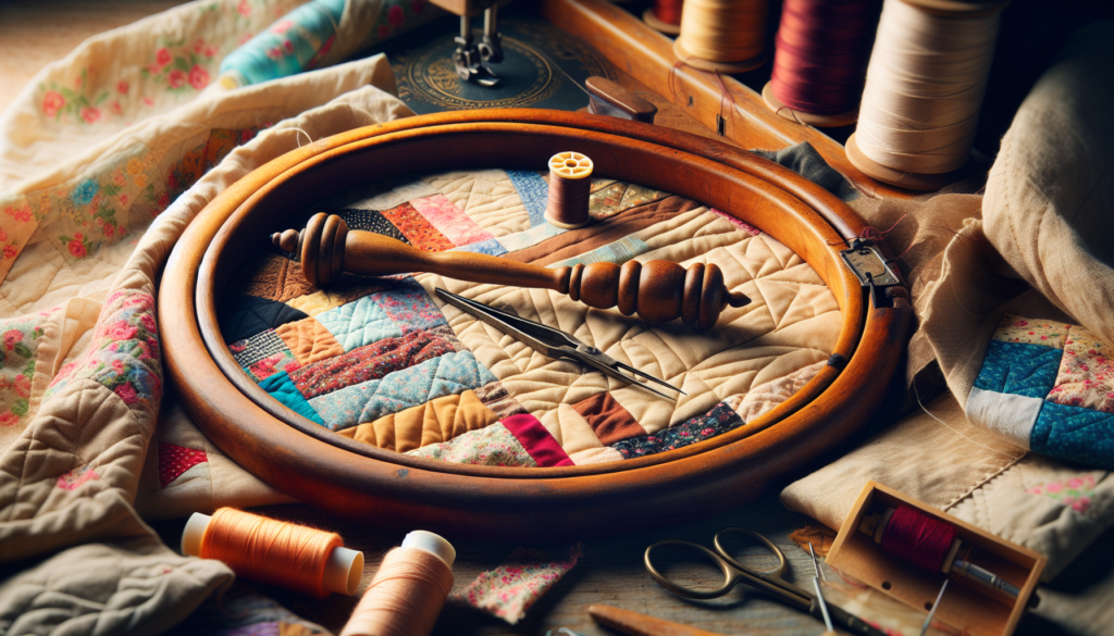 How Did You Define Quilting?