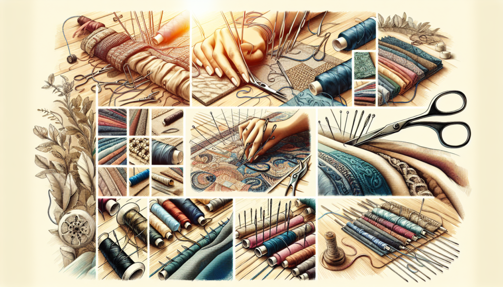 What Is The Toughest Stitching?